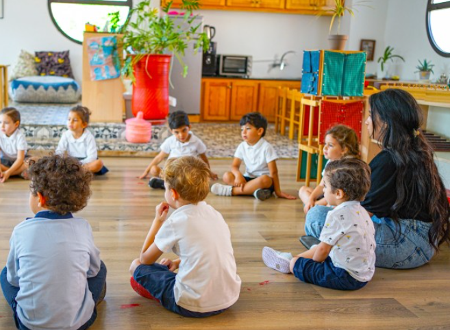 International School In Marrakech: 6 Essential Ways To Align With Your ...